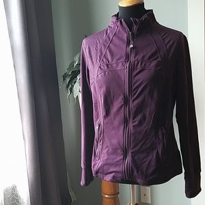 Tangerine | Jackets & Coats | Tangerine Athletic Jacket | Poshmark